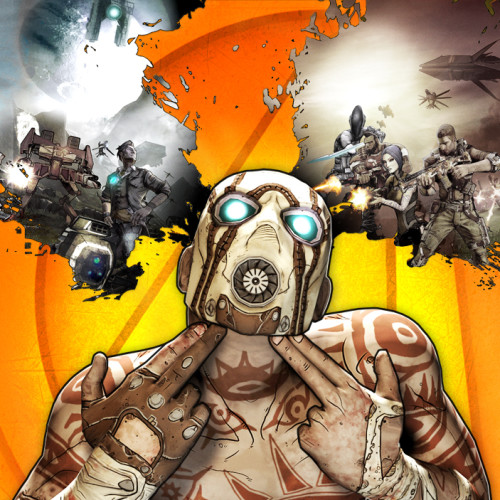 Portfolio – Russell Perkins