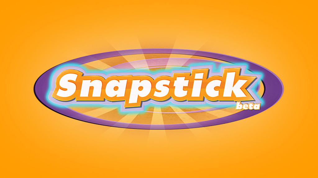 Snapstick – Russell Perkins